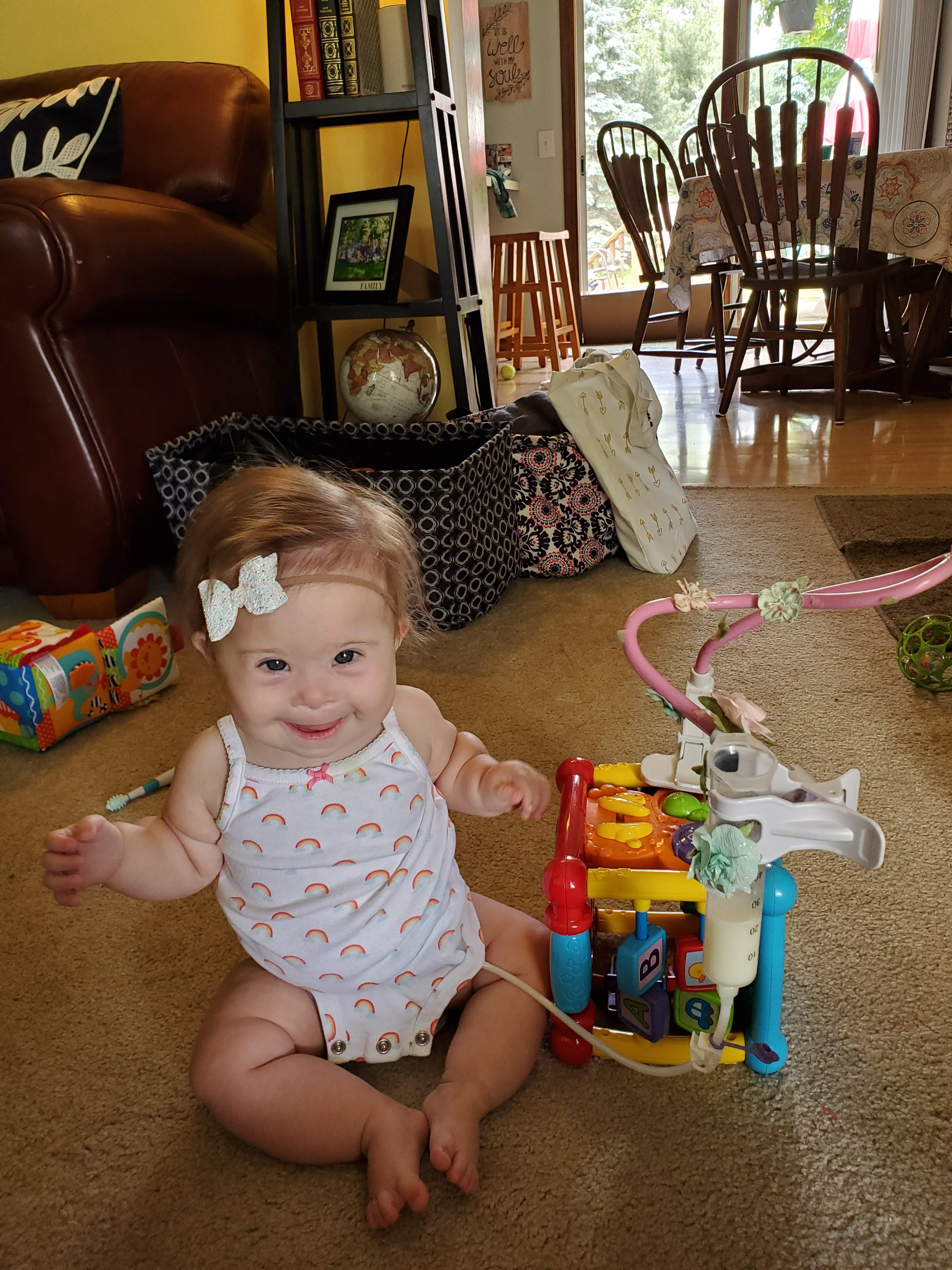 Different types of feeding tubes… – My Incredible Ivy