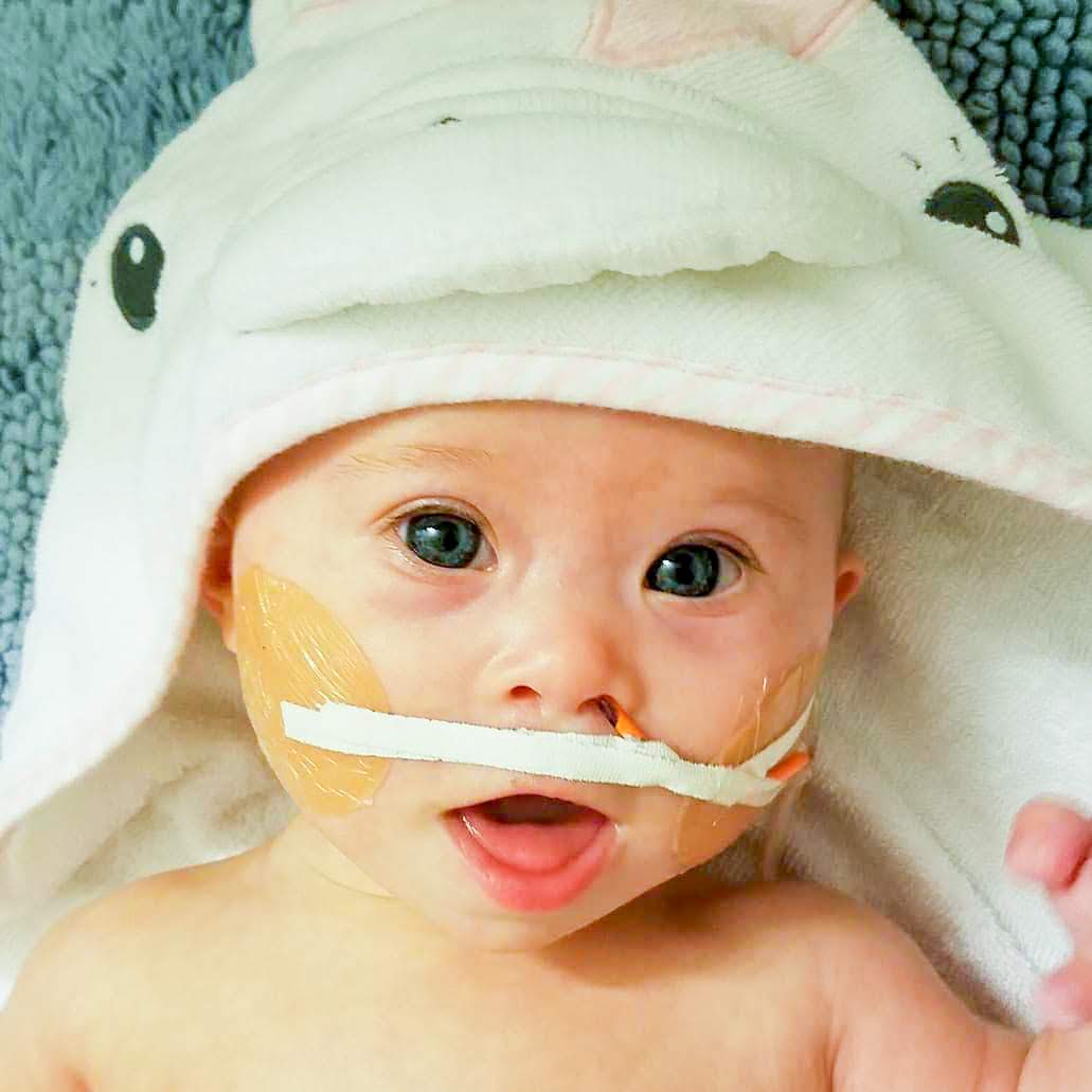 Different types of feeding tubes… – My Incredible Ivy