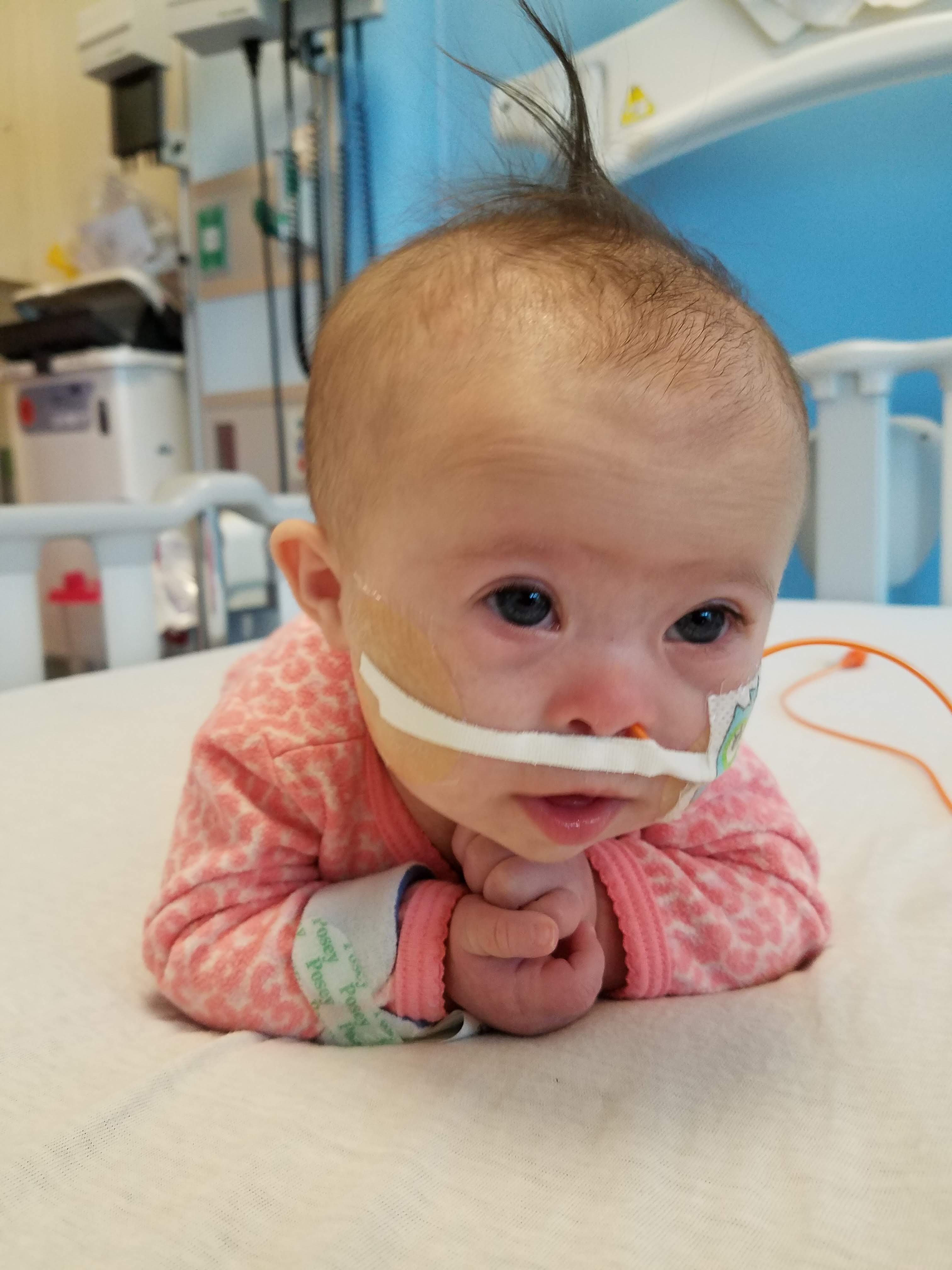 Why having a child with a disability is like competing in the Olympics ...